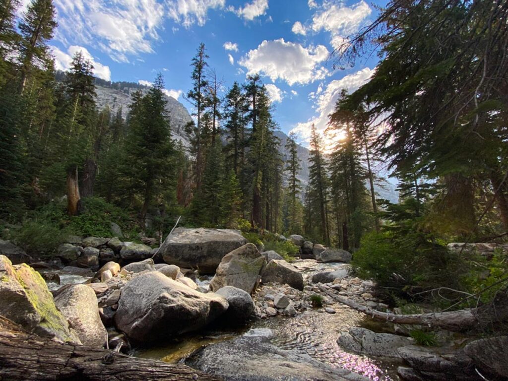 Rae Lakes Loop: How to Get 2026 Permits and Plan Your Itinerary