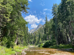 Rae Lakes Loop: How to Get 2025 Permits and Plan Your Itinerary