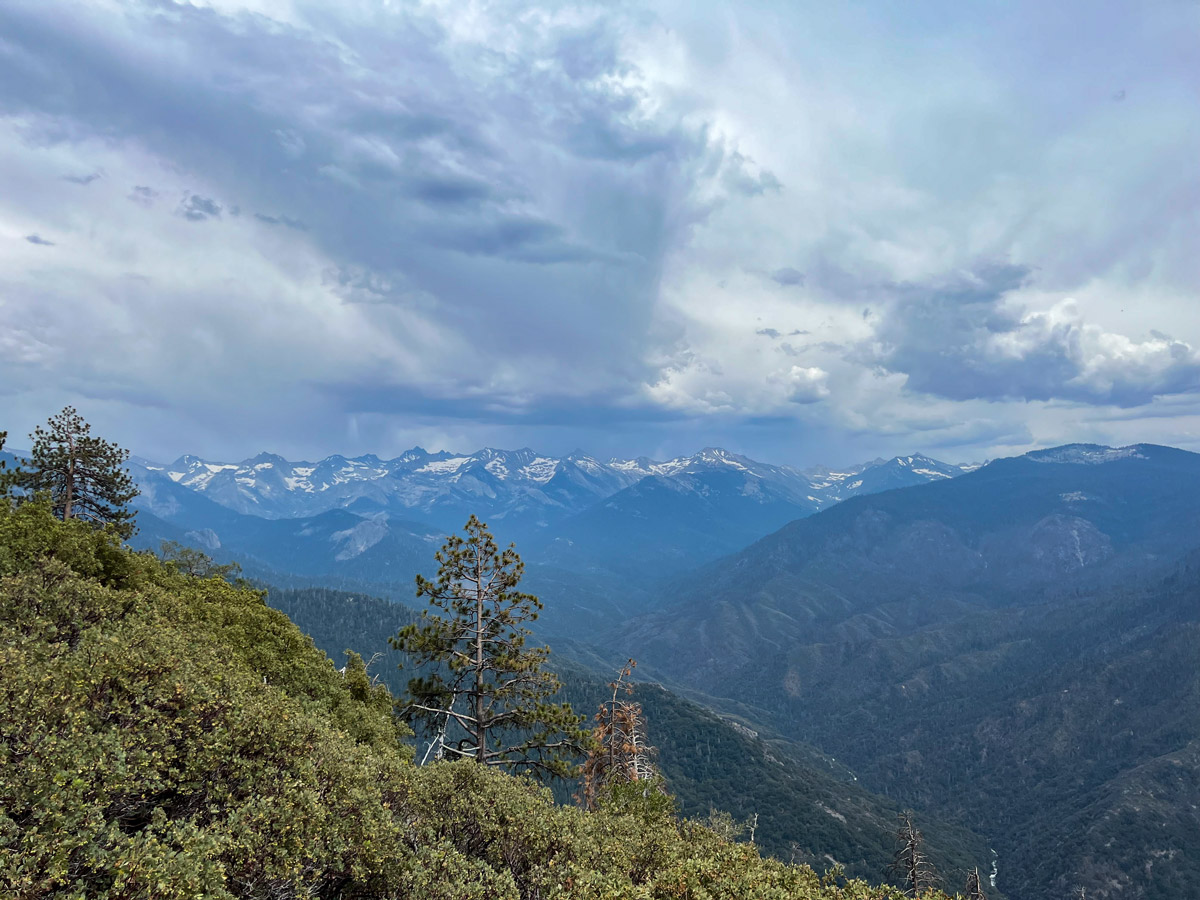The 5 Best Easy Hikes in Sequoia National Park - Outerlands Travel