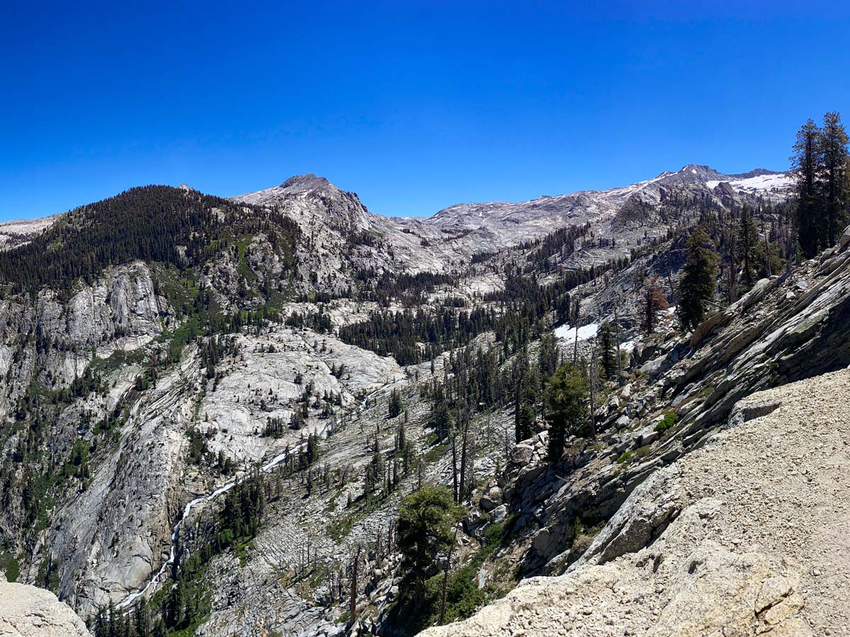 The 5 Best Moderate Hikes in Sequoia National Park - Outerlands Travel