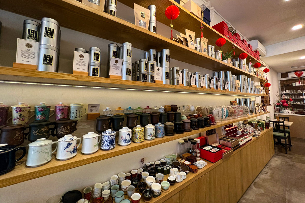 Chinatown Singapore: the Best Sites, Attractions, and Food Spots ...