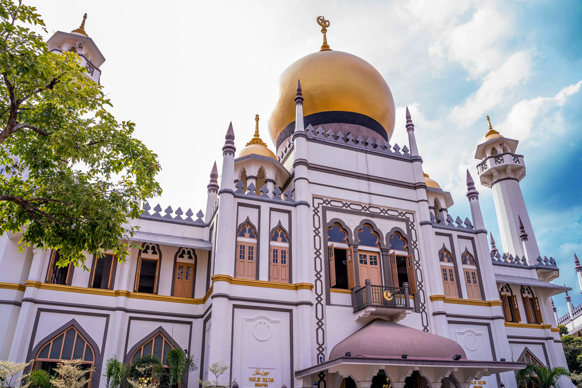 The Best Things to Do in Kampong Gelam, Singapore: a Complete Guide to ...